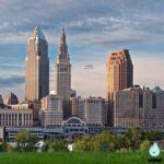 Cleveland, OH - Water Quality Report 2025: PFAS Testing, Infrastructure ...