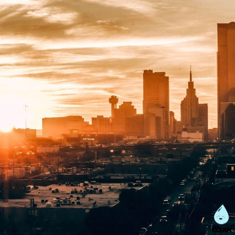 Garland - Texas - Water Quality Report 2025: PFAS Testing ...