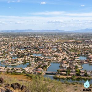 Glendale - Arizona - Water Quality Report 2025: PFAS Testing ...