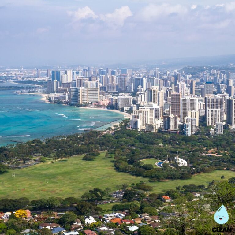 Honolulu Water Quality Report 2026 | Is Honolulu Tap Water Safe ...