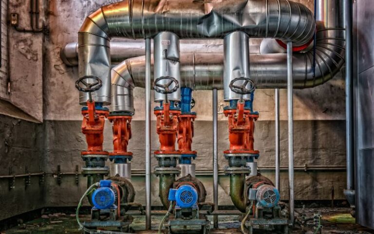 Houston - Water Quality Report 2025: PFAS Testing, Infrastructure ...