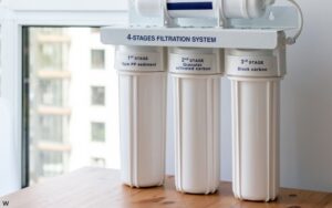 Raleigh, NC - Water Quality Report 2025: PFAS Testing, Infrastructure ...