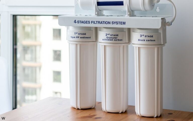 Houston - Water Quality Report 2025: PFAS Testing, Infrastructure ...