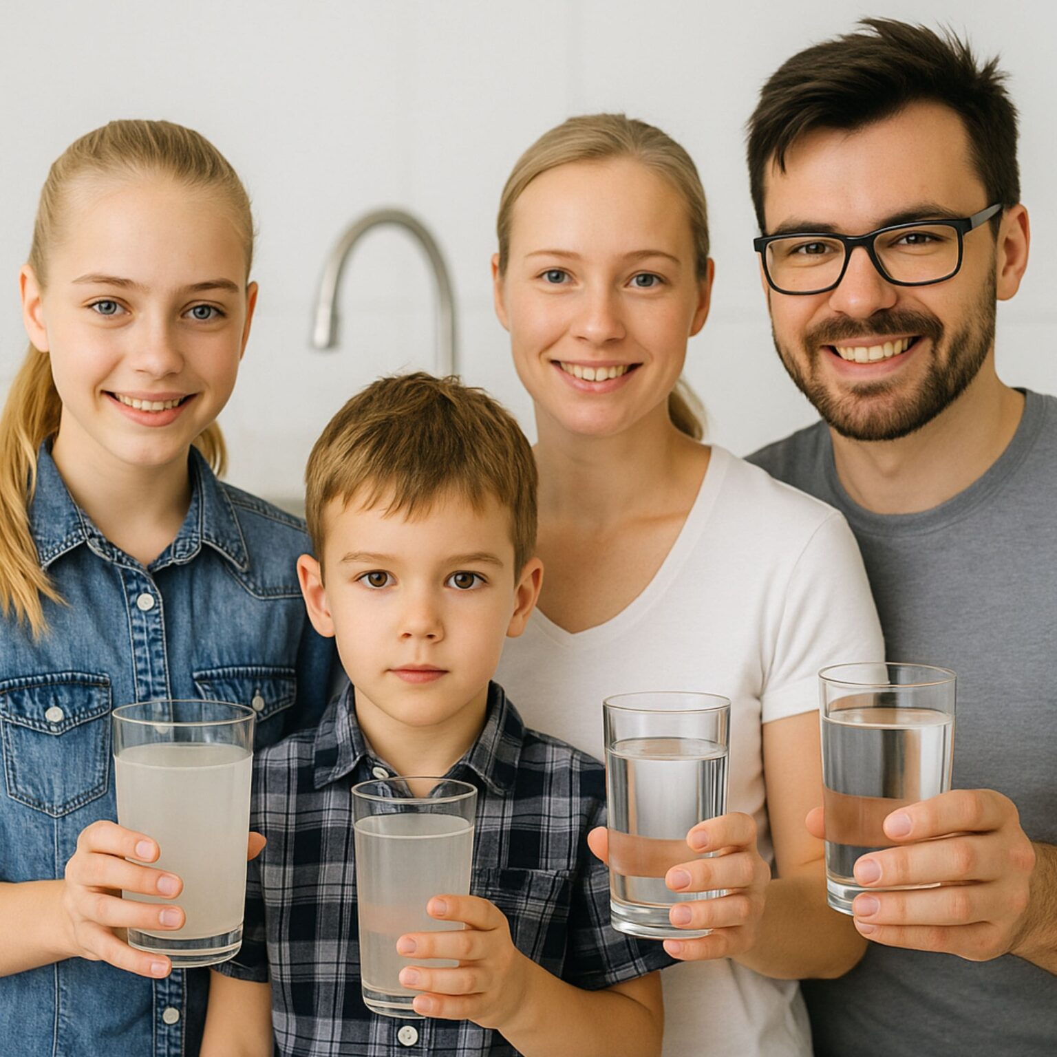 Indianapolis, IN - Water Quality Report 2025: PFAS Testing ...